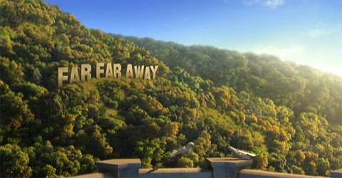 Far Far Away | Remix Favorite Show and Game Wiki | Fandom