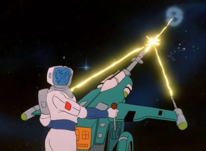 Inverta-ray | Remix Favorite Show and Game Wiki | Fandom