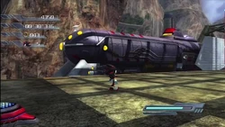 Egg Train | Remix Favorite Show and Game Wiki | Fandom