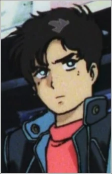 Hiro Seno | Remix Favorite Show and Game Wiki | Fandom