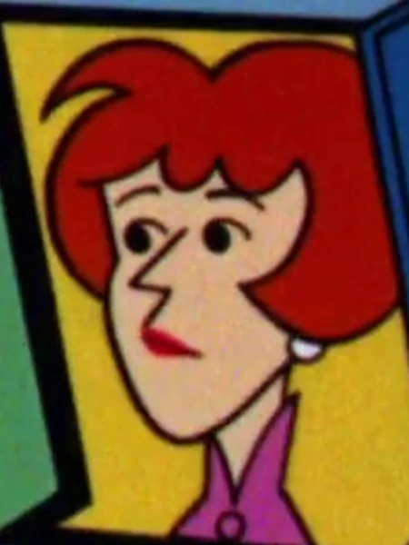 Miss Sunspot | Remix Favorite Show and Game Wiki | Fandom