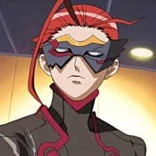 Raven (Gravion) | Remix Favorite Show and Game Wiki | Fandom