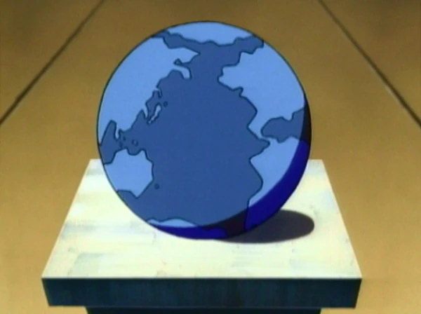 Orb of Sigma | Remix Favorite Show and Game Wiki | Fandom