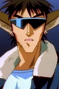 Batanen Fujioka | Remix Favorite Show and Game Wiki | Fandom