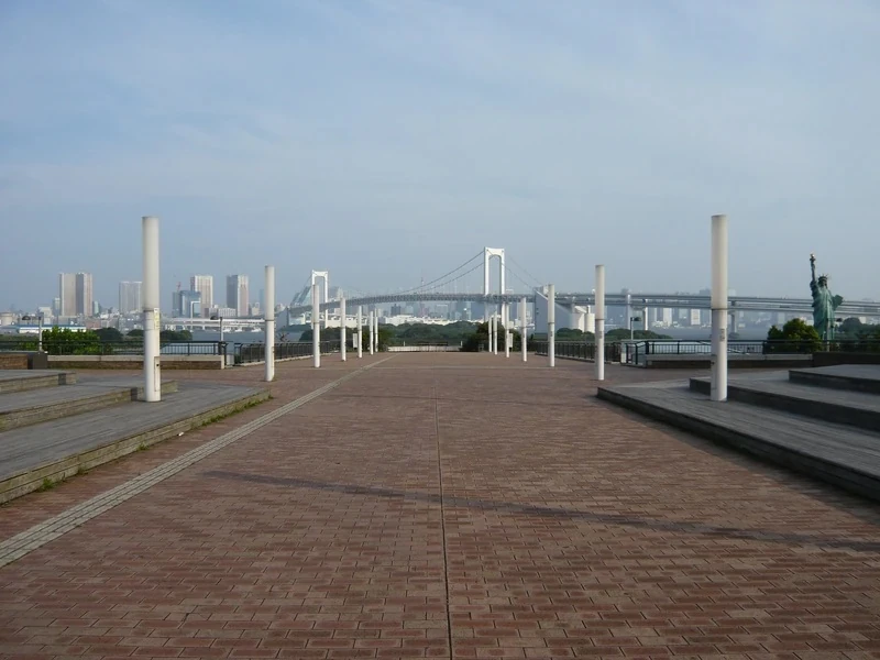 Symbol Promenade Park | Remix Favorite Show and Game Wiki | Fandom