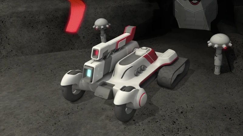 Egg Tank | Remix Favorite Show and Game Wiki | Fandom