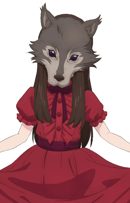 Ookami-sama | Remix Favorite Show and Game Wiki | Fandom