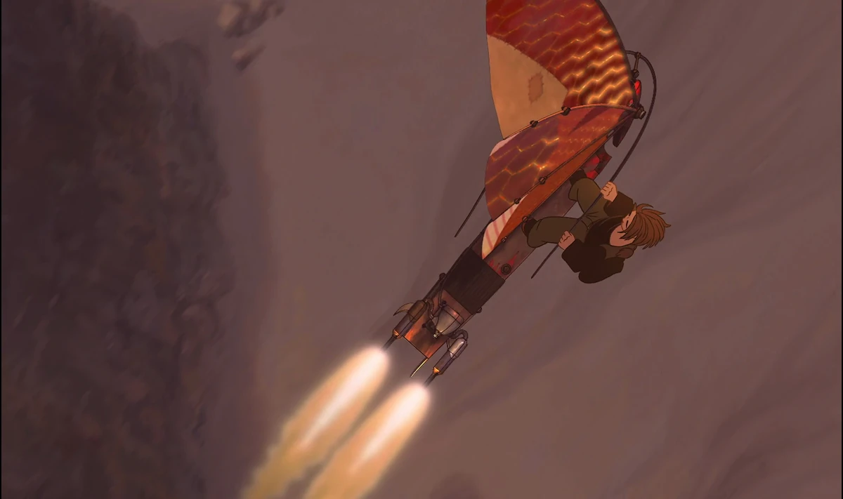 Solar Surfer | Remix Favorite Show and Game Wiki | Fandom