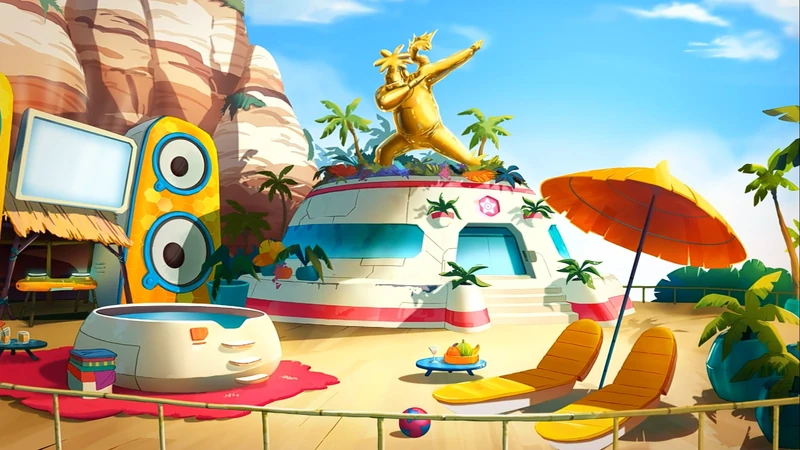 Team Starfish's Honeycomb | Remix Favorite Show and Game Wiki | Fandom