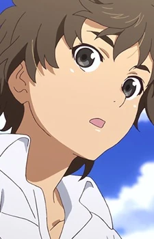 Norimichi Shimada | Remix Favorite Show and Game Wiki | Fandom