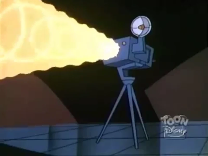 Tronsplitter | Remix Favorite Show and Game Wiki | Fandom