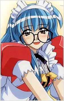 Cyberdoll Kei | Remix Favorite Show and Game Wiki | Fandom