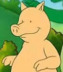 Oink | Remix Favorite Show and Game Wiki | Fandom