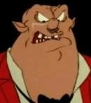 Toad (Rock & Rule) | Remix Favorite Show and Game Wiki | Fandom