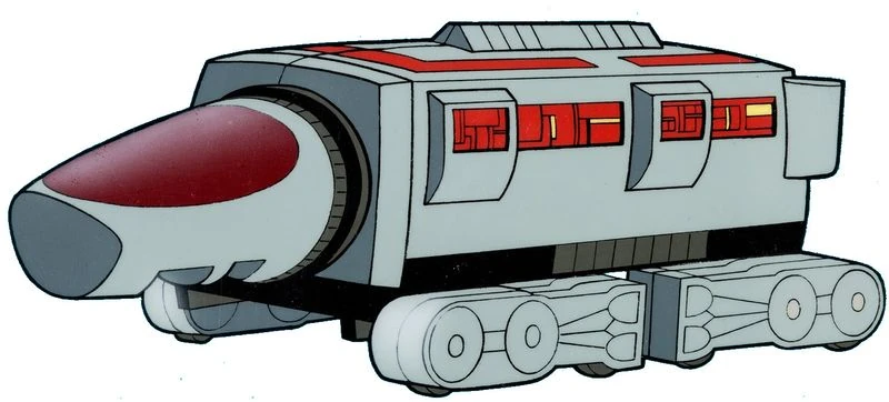 Command Center | Remix Favorite Show and Game Wiki | Fandom