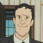 George Fenton | Remix Favorite Show and Game Wiki | Fandom