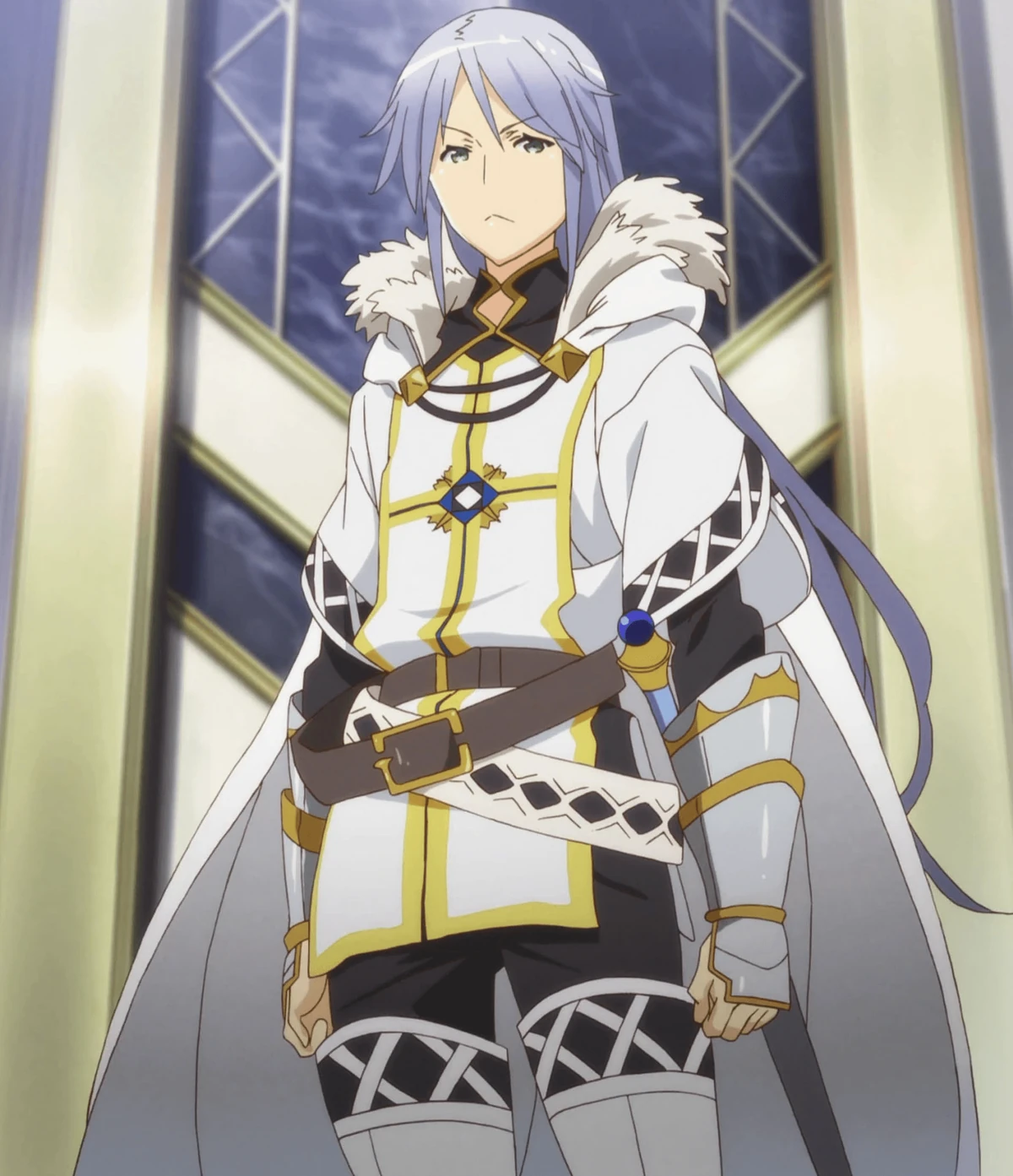Garius En Cordbal | Remix Favorite Show and Game Wiki | Fandom
