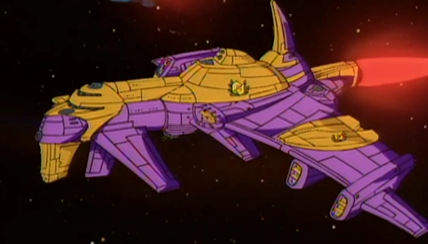 Category:Neosapien Ships | Remix Favorite Show and Game Wiki | Fandom