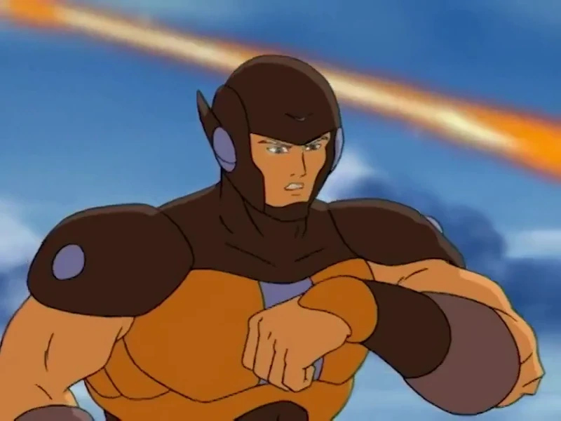 Amod | Remix Favorite Show and Game Wiki | Fandom