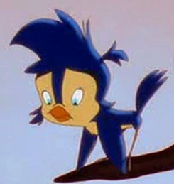 Buster the Bird | Remix Favorite Show and Game Wiki | Fandom