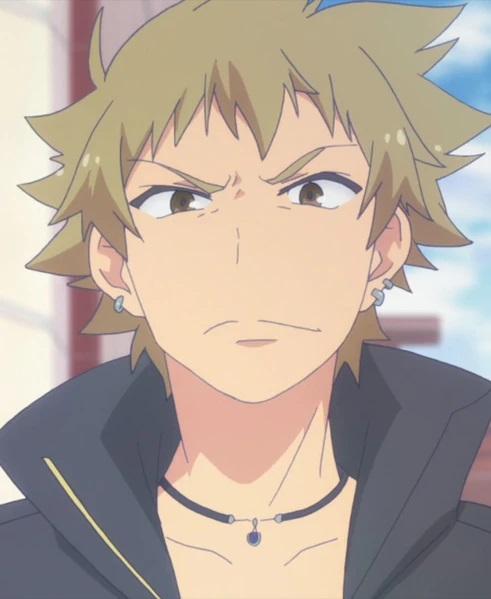 Sakagami Remix Favorite Show And Game Wiki Fandom