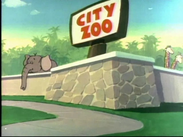 City Zoo | Remix Favorite Show and Game Wiki | Fandom
