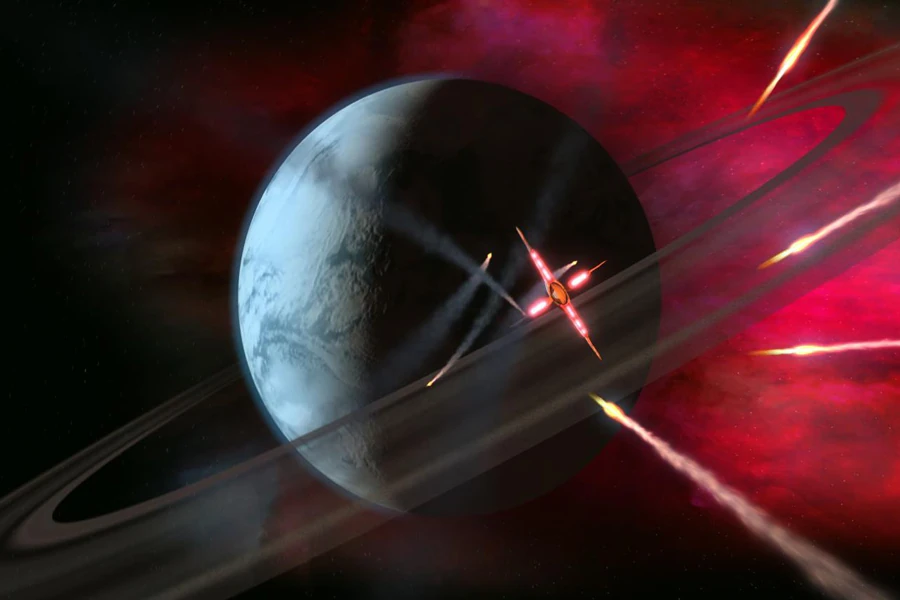 Terra (planet) | Remix Favorite Show and Game Wiki | Fandom