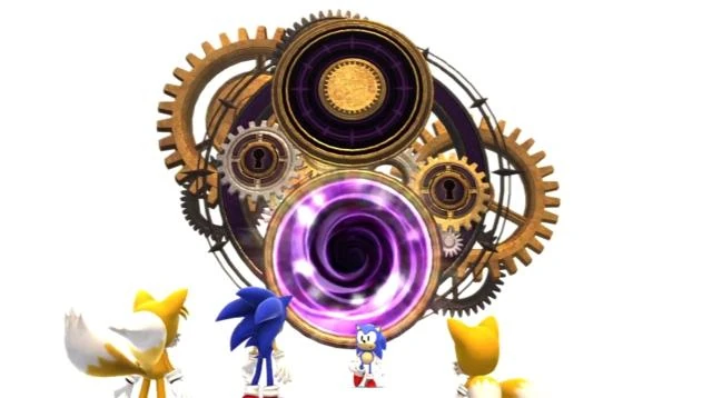 Boss Gate | Remix Favorite Show and Game Wiki | Fandom