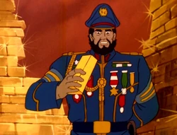 Gold | Remix Favorite Show and Game Wiki | Fandom