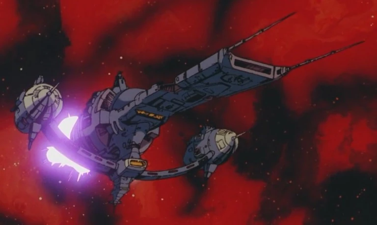 Revenge (G1) | Remix Favorite Show and Game Wiki | Fandom