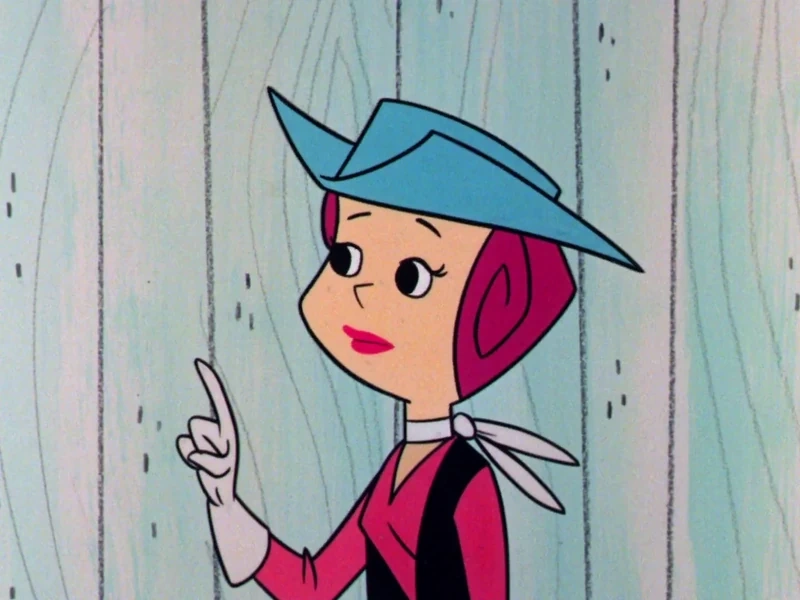 Helen (The Jetsons) | Remix Favorite Show and Game Wiki | Fandom