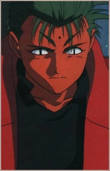 Category:Blue Seed characters | Remix Favorite Show and Game Wiki | Fandom