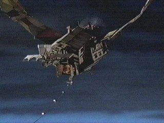 The Chicken Plane | Remix Favorite Show and Game Wiki | Fandom