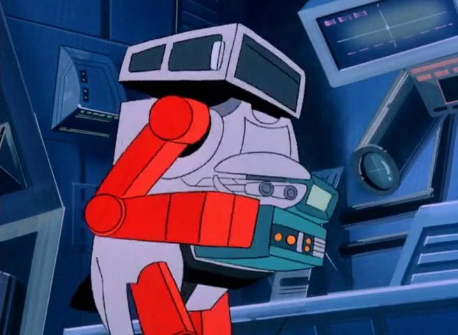 Holo-Projector | Remix Favorite Show and Game Wiki | Fandom