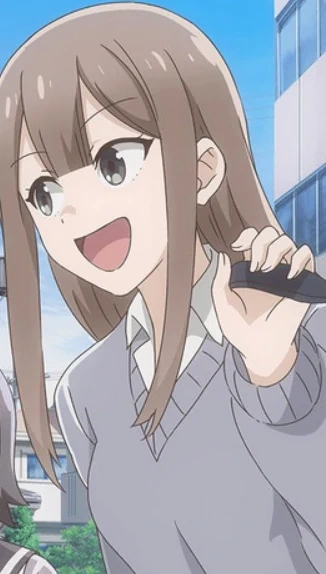 Momoko Futo | Remix Favorite Show and Game Wiki | Fandom