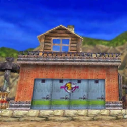 Tails' Lab | Remix Favorite Show and Game Wiki | Fandom