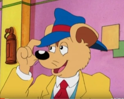 Elliot Mouse | Remix Favorite Show and Game Wiki | Fandom