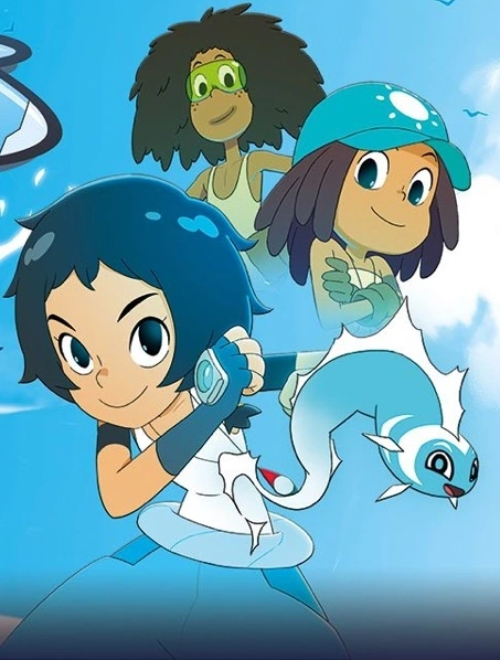 Team Tiki | Remix Favorite Show and Game Wiki | Fandom