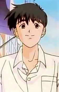 Wataru Mooroka | Remix Favorite Show and Game Wiki | Fandom