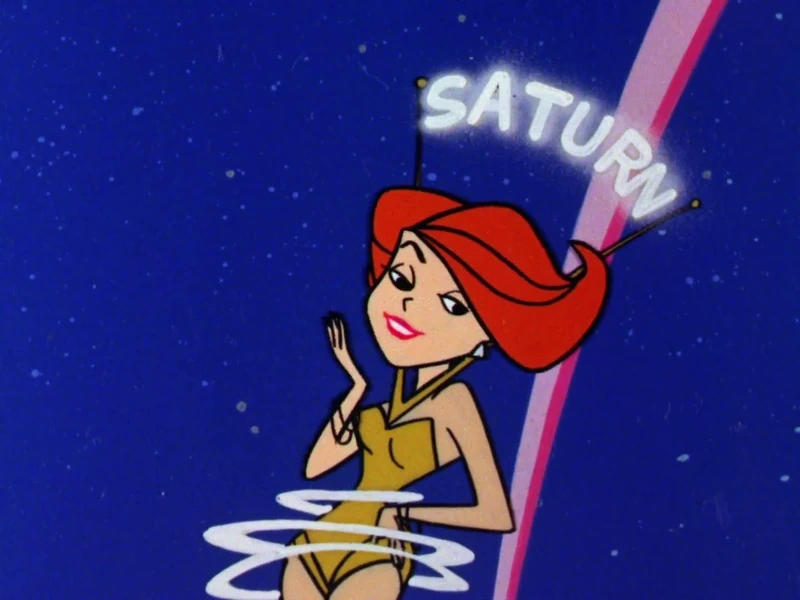 Miss Saturn | Remix Favorite Show and Game Wiki | Fandom