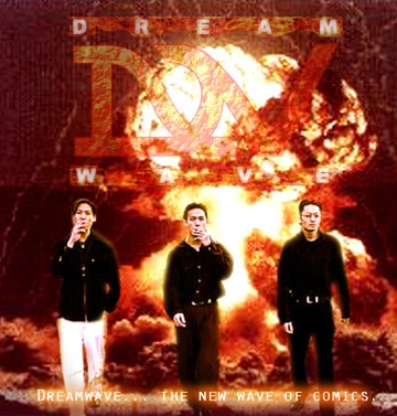 Dreamwave Productions | Remix Favorite Show and Game Wiki | Fandom