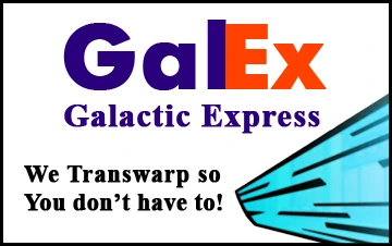 Galactic Express | Remix Favorite Show and Game Wiki | Fandom