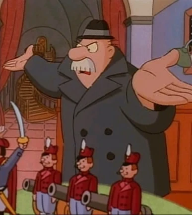 Category:Warner Bros. Villains | Remix Favorite Show and Game Wiki | Fandom