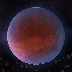 Hades (planet) | Remix Favorite Show and Game Wiki | Fandom