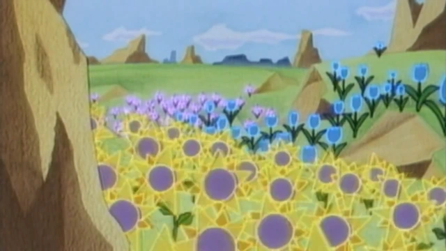 Little Planet flowers | Remix Favorite Show and Game Wiki | Fandom