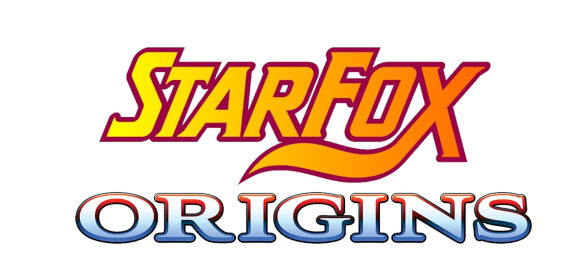 Star Fox Origins | Remix Favorite Show and Game Wiki | Fandom