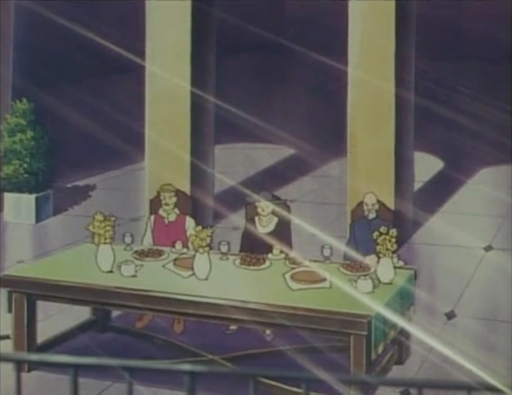 Essett | Remix Favorite Show and Game Wiki | Fandom