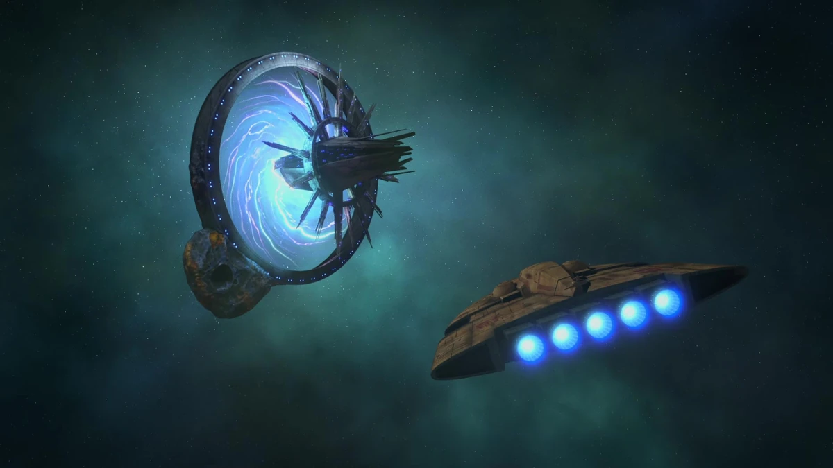 Nebulon Station | Remix Favorite Show and Game Wiki | Fandom