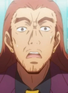 Kudou | Remix Favorite Show and Game Wiki | Fandom