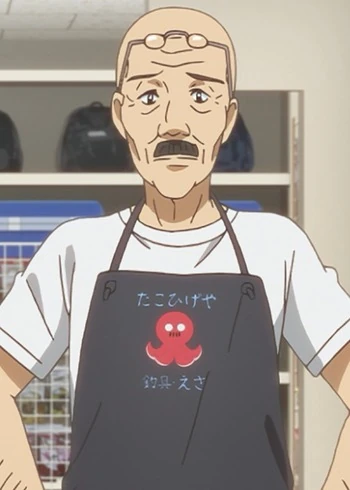 Akai | Remix Favorite Show and Game Wiki | Fandom